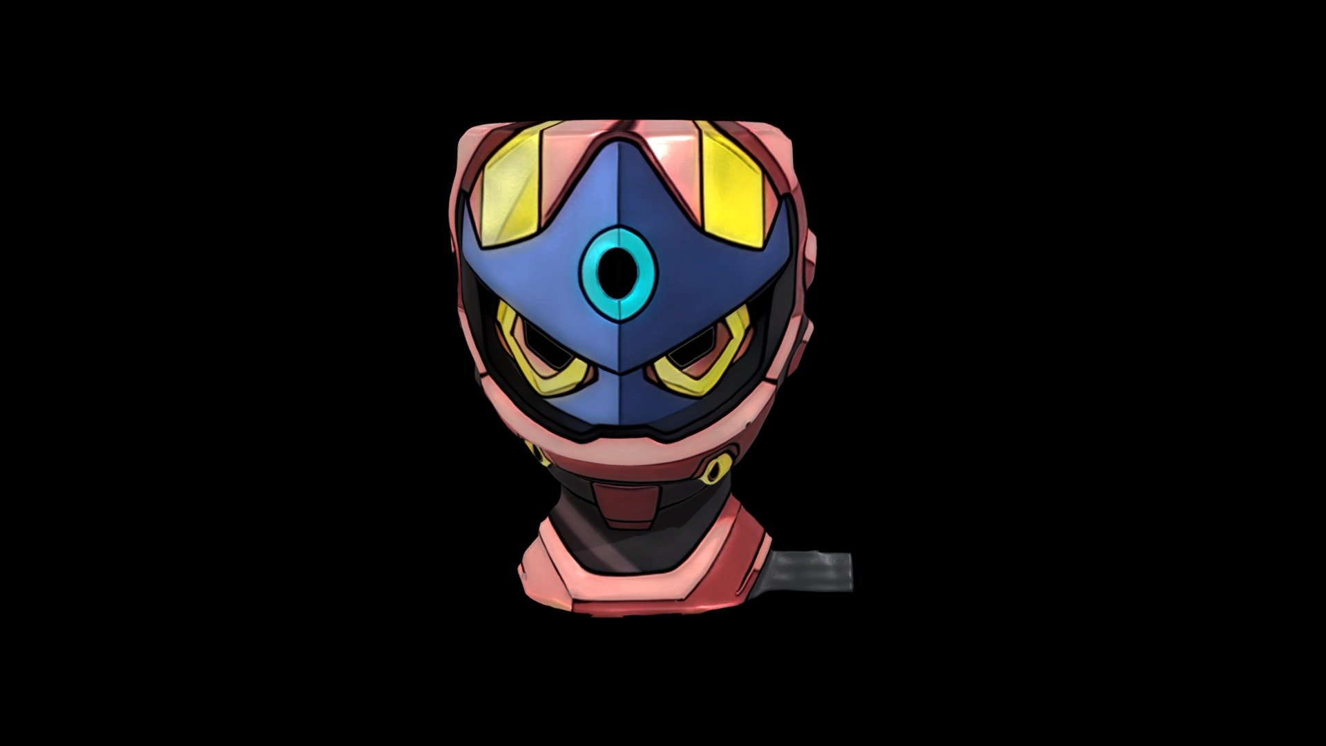 love bot and robot 776 - Download Free 3D model by klrxyz [9a63d92 ...