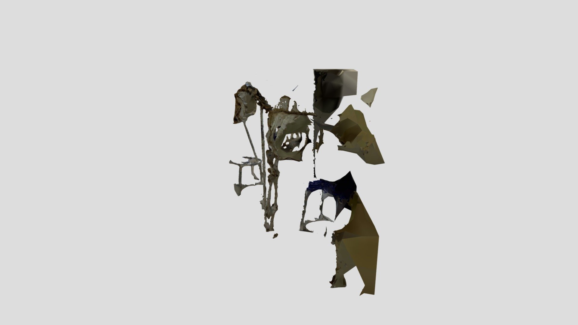 Sapi3D - Download Free 3D model by informatika.umm.official [9a65922 ...