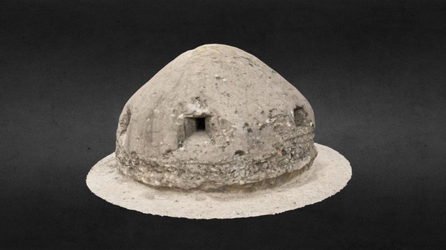 Nido 3D models - Sketchfab