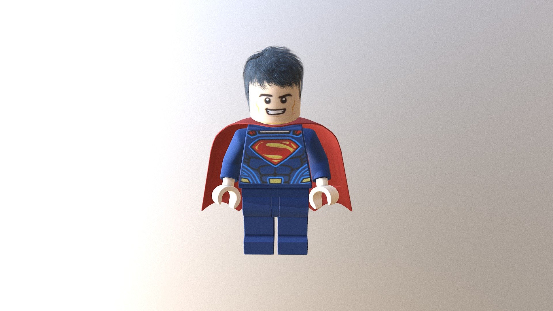 lego - 3D model by thetruthisoutthere75 [9a66730] - Sketchfab