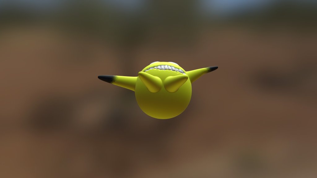 Mesh - Download Free 3D model by Philippe Faure (@philippefaure ...