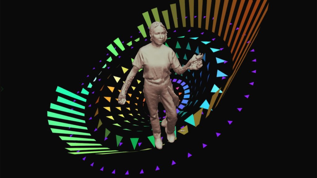 Andy - Download Free 3D model by CODAME [9a67b2a] - Sketchfab