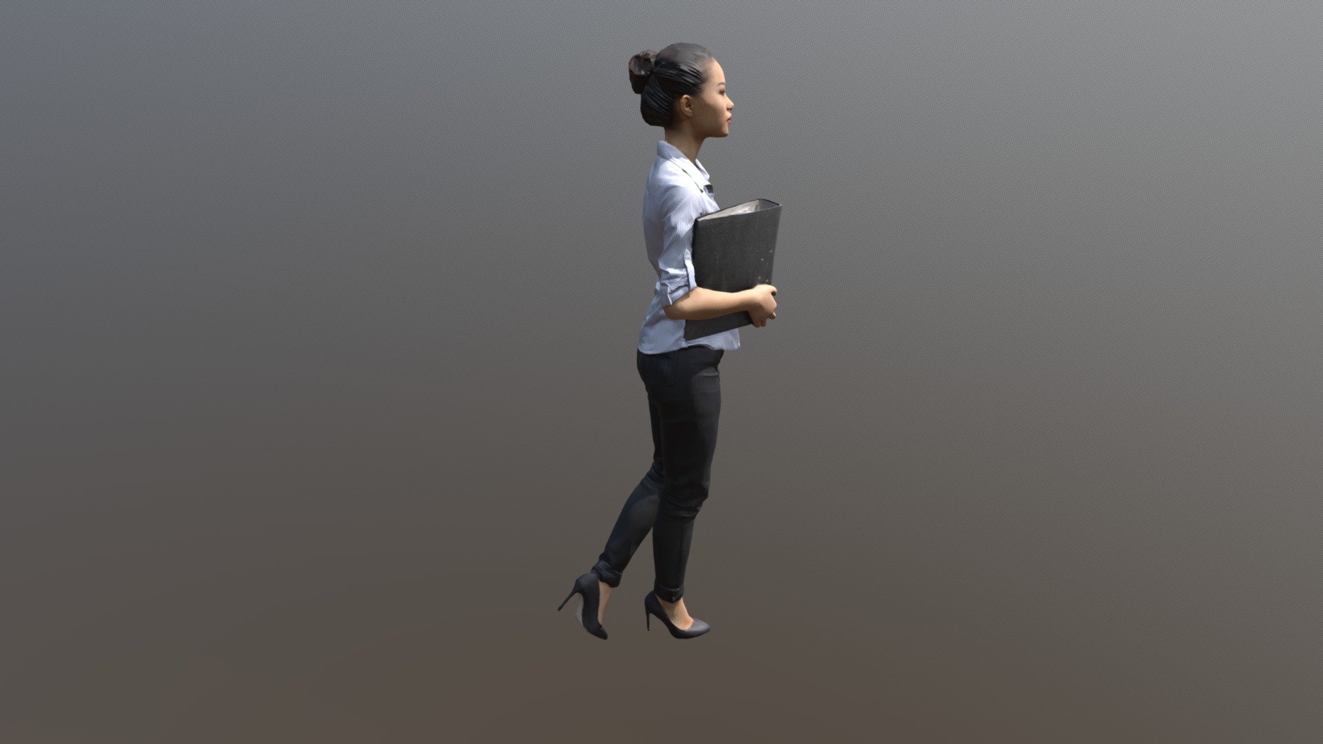 Rp Mei Posed 001 30k - 3D model by eferenc1 (@Eduard.Tiberius.Ferenczi ...