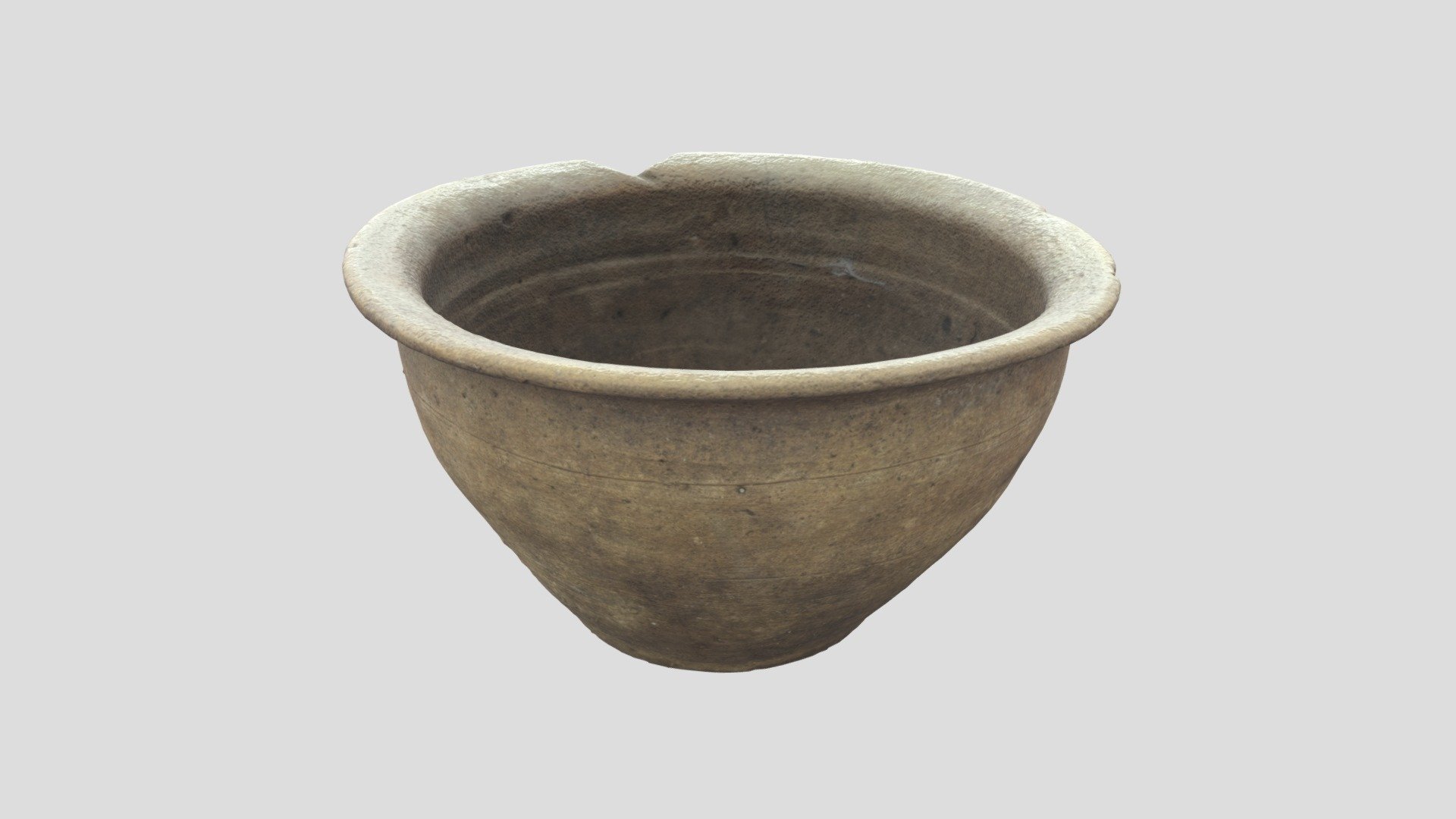 Makitra - 3D model by Kalnyshevsky Museum (@KalnyshevskyMuseum ...