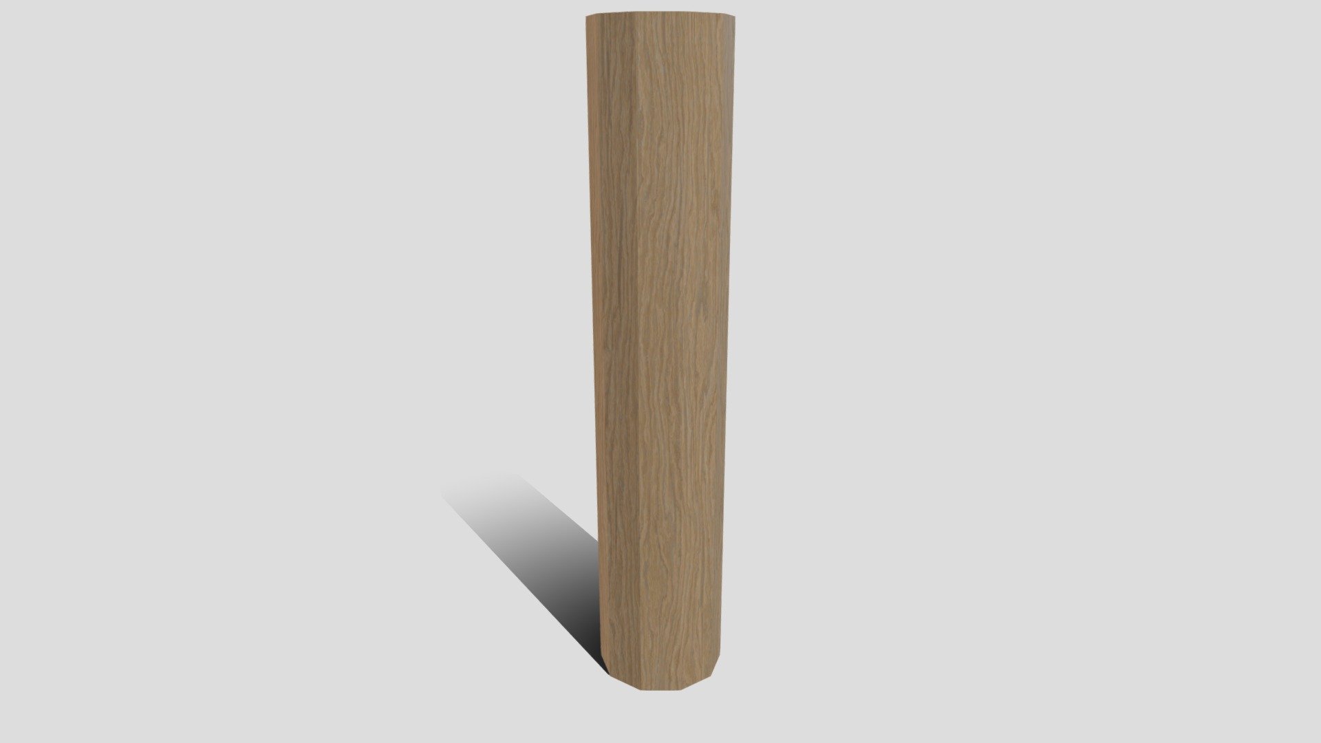 TownHouse - Corner - 3D model by Harry Roberts (@Harry_EJ_Roberts ...