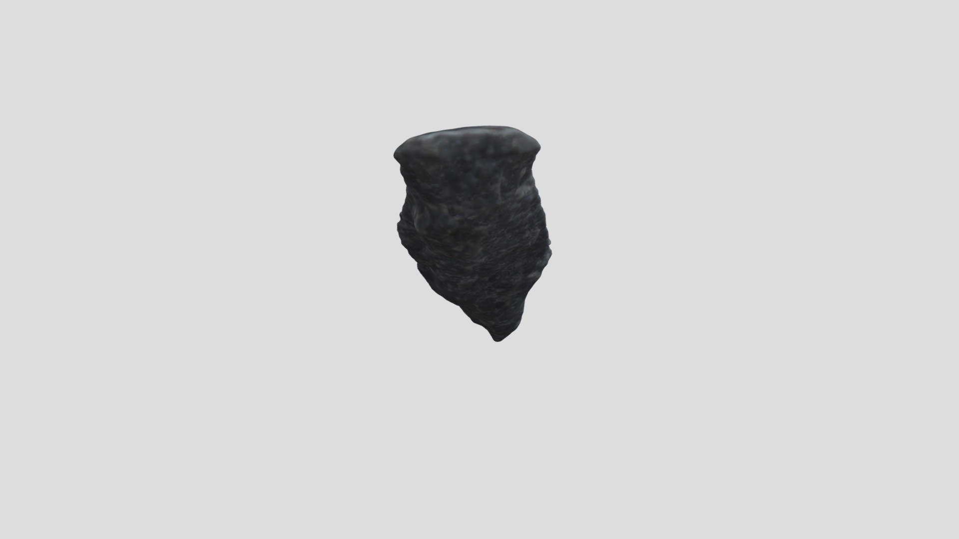 Orient Fishtail - 3D model by collections.plimoth (@archaeology.plimoth) [9a6c63f] - Sketchfab