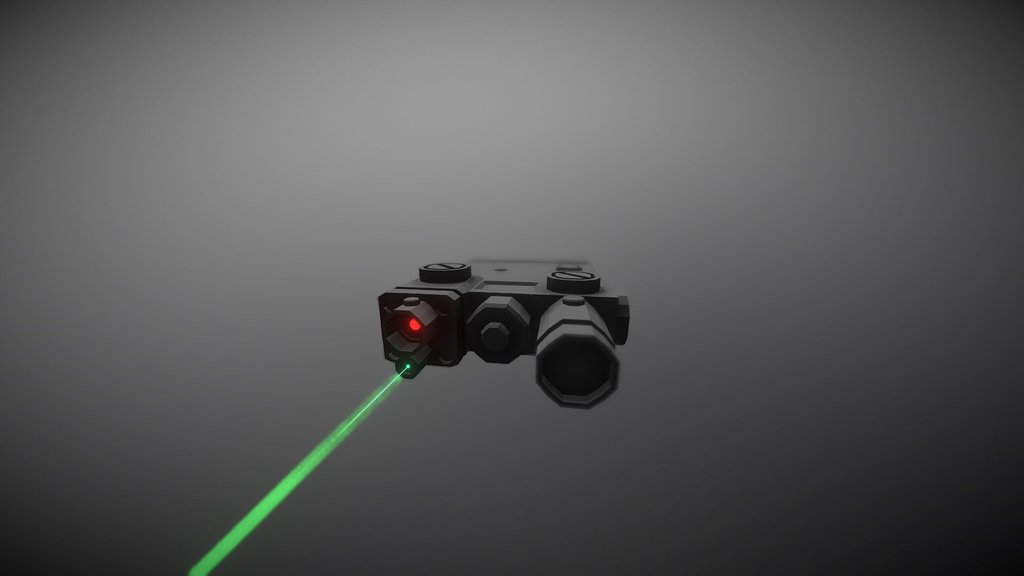 Attachments - A 3D model collection by Ozziey - Sketchfab