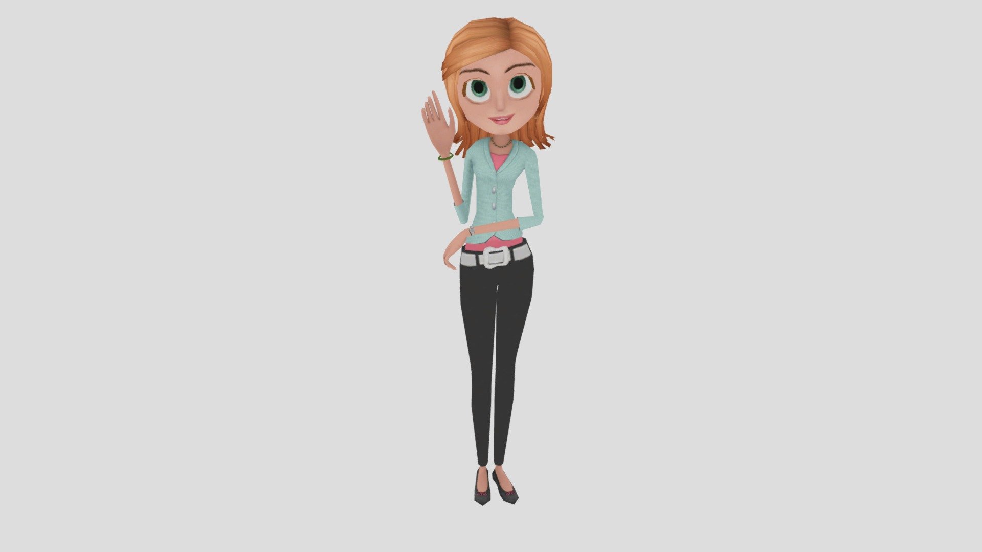 samsparks - 3D model by littleeinsteinjune [9a6d641] - Sketchfab