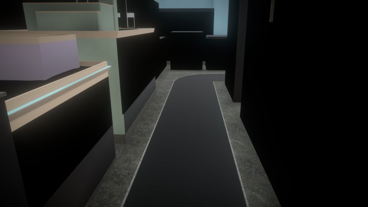 L4d2 3D models - Sketchfab
