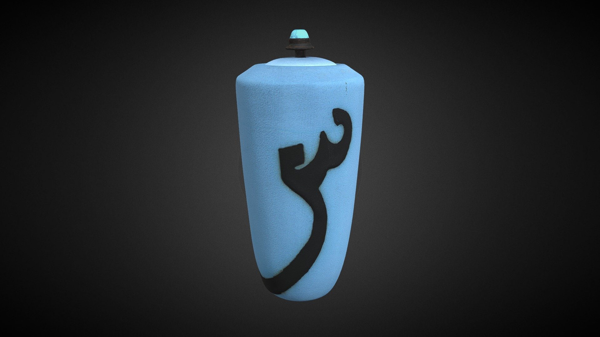 Kc01_md_66 - 3D model by 경기도자미술관 (@kocef2023) [9a72150] - Sketchfab