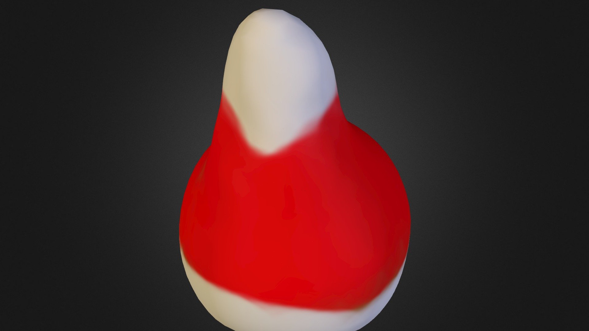 télapó sapi - 3D model by leopoly [9a746eb] - Sketchfab