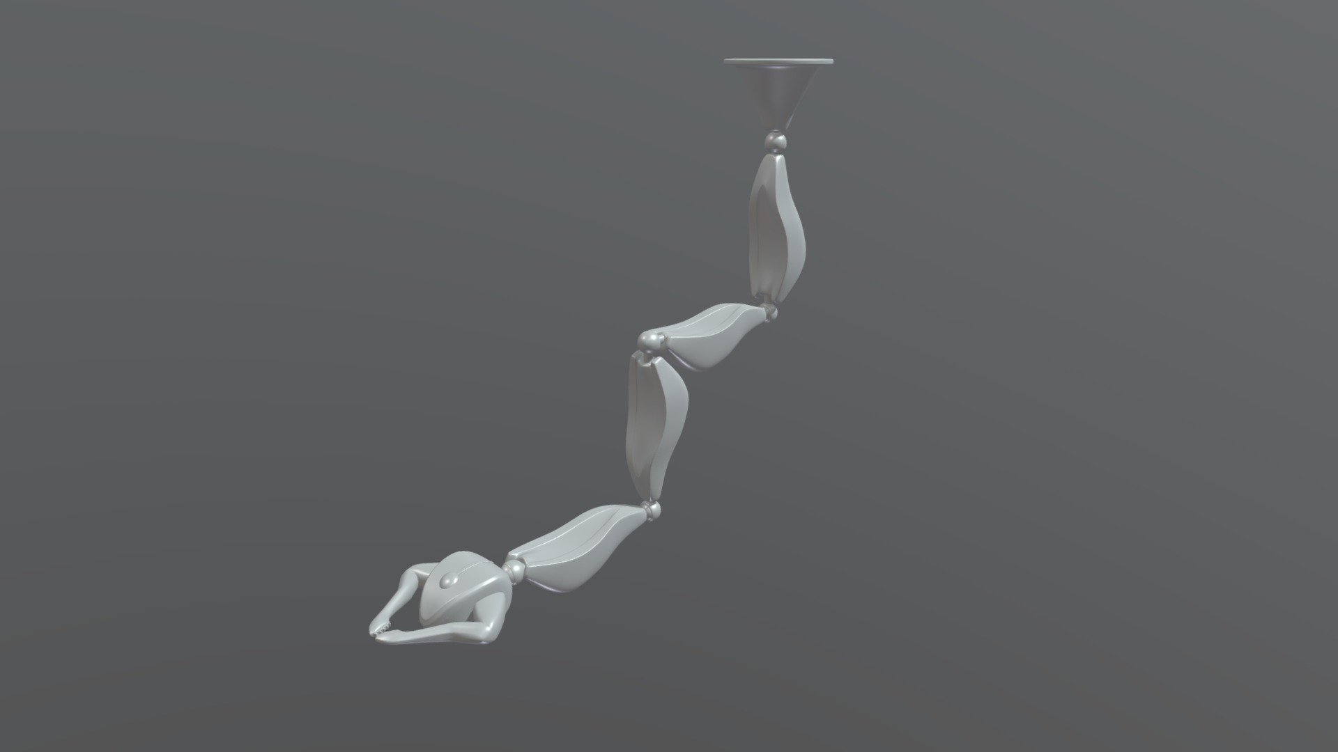 ALIEN manipulator - 3D model by anya.sochifornia [9a747eb] - Sketchfab