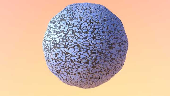 Stylized-ground 3D models - Sketchfab