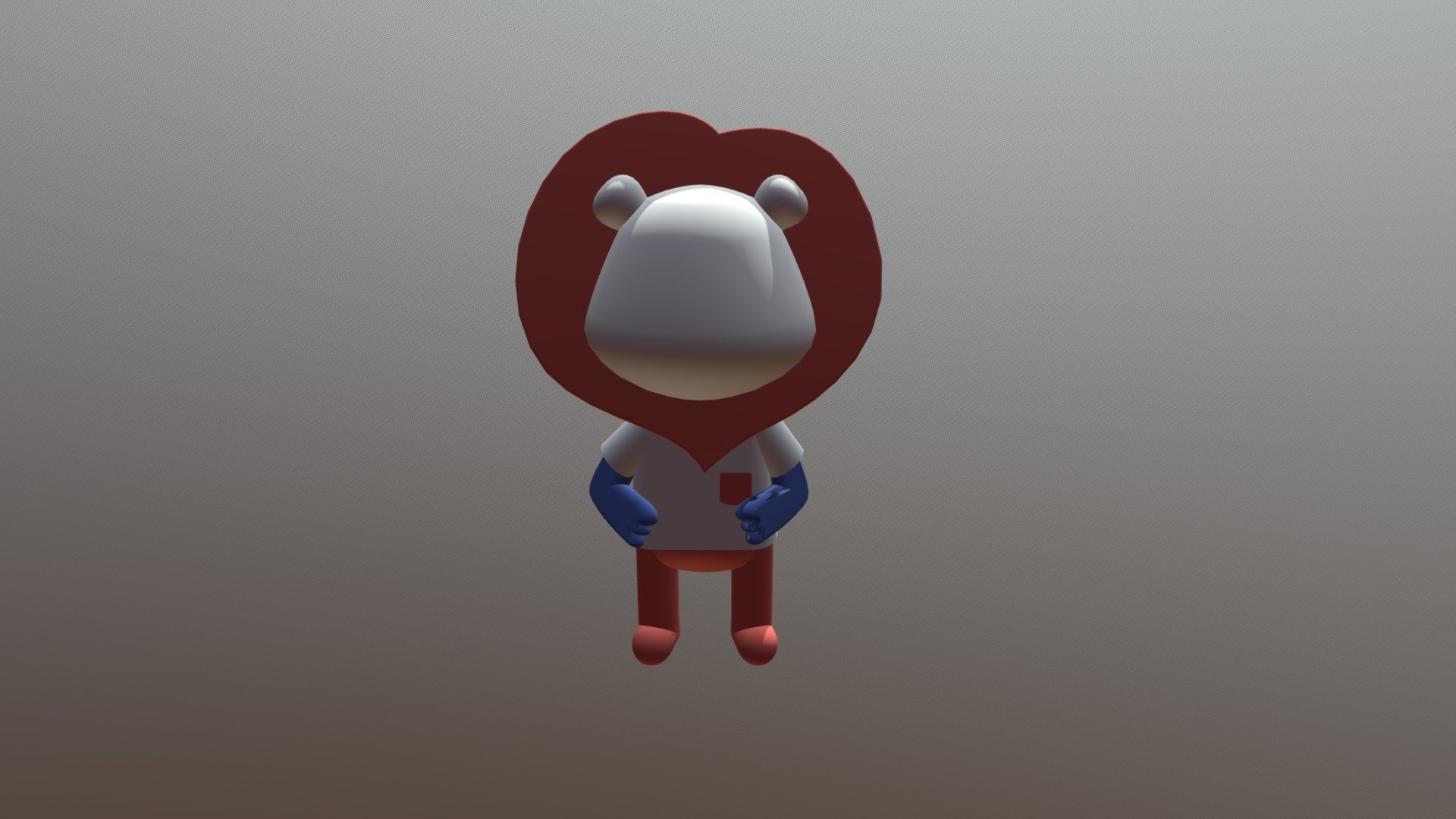 TEST - 3D model by danielmorepd [9a754dd] - Sketchfab