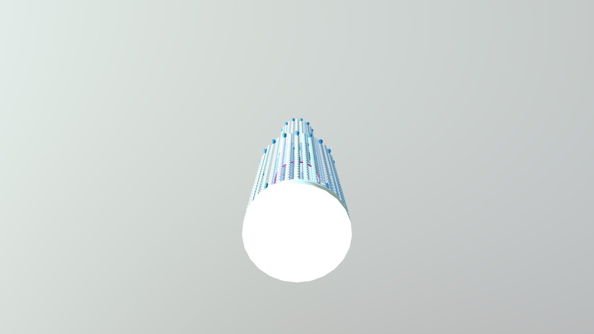 Donolux C110231/8 - 3D model by Lu.ru (@svetmagaz) [9a77738] - Sketchfab