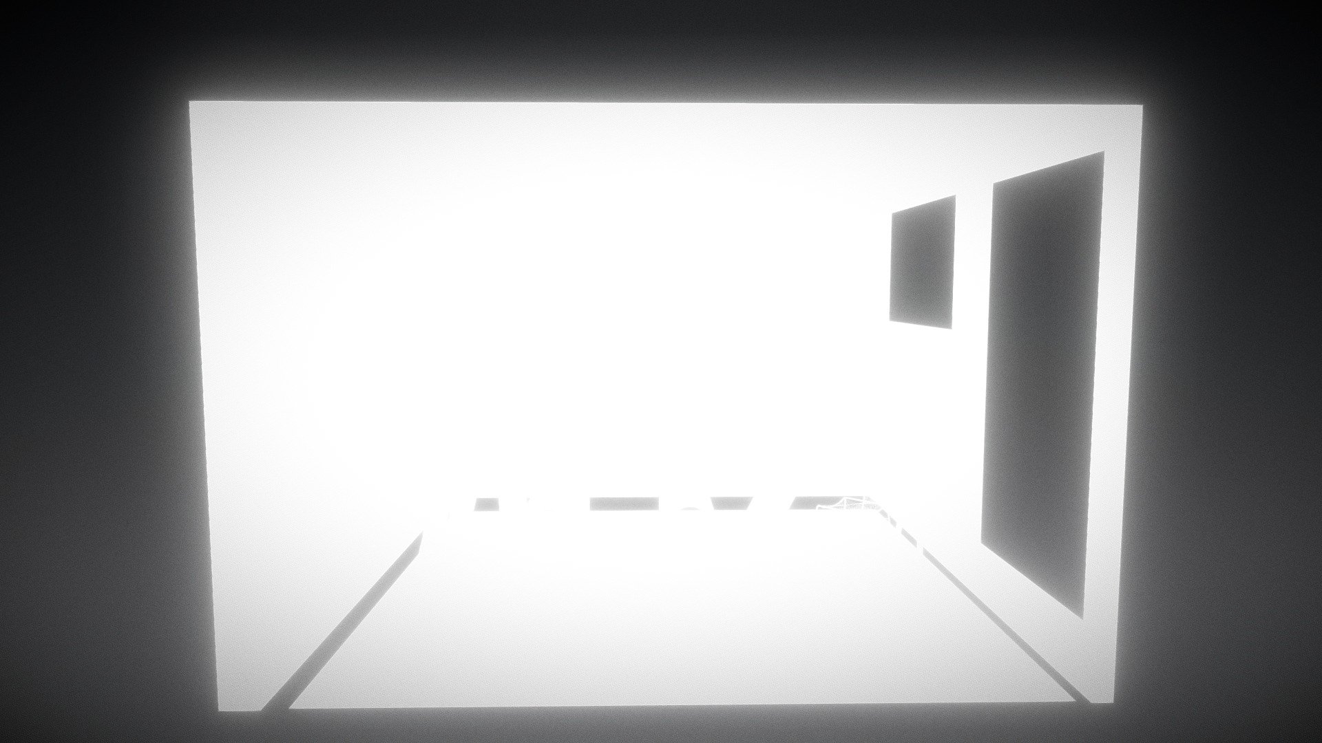 Fun_house - 3D model by aleriche [9a77e34] - Sketchfab