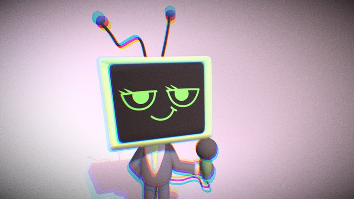 Vee 3D models - Sketchfab