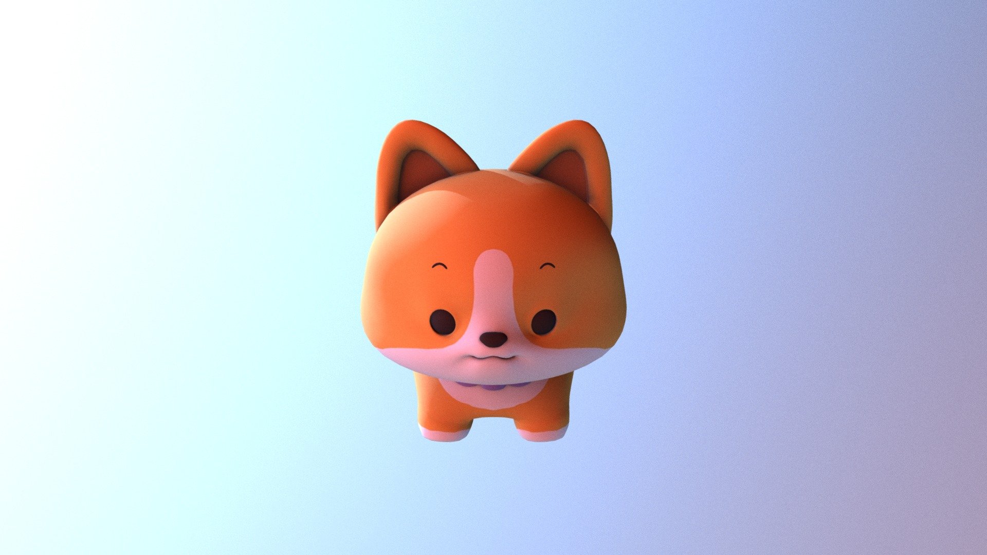 SevenKnodel - 3D model by wendell [9a78a84] - Sketchfab