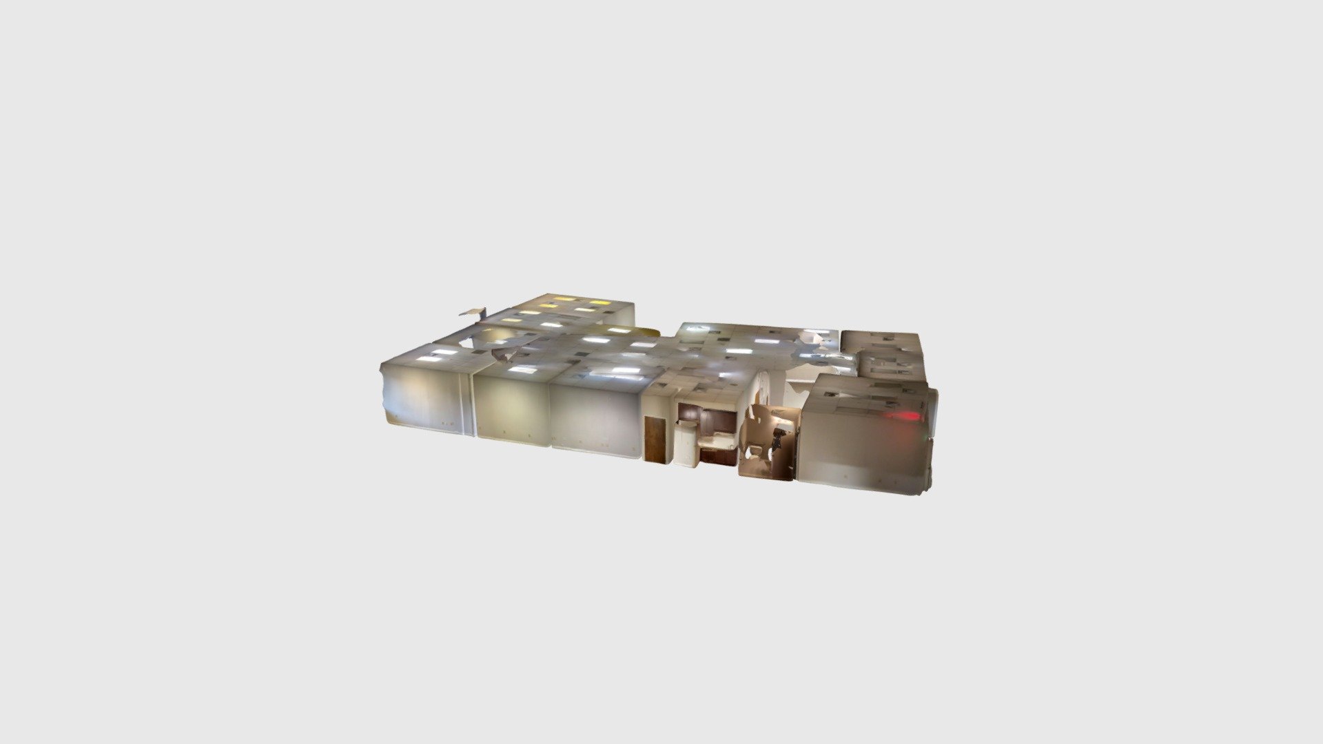 600 Towne Center - Download Free 3D model by jason.mullis [9a79abb ...