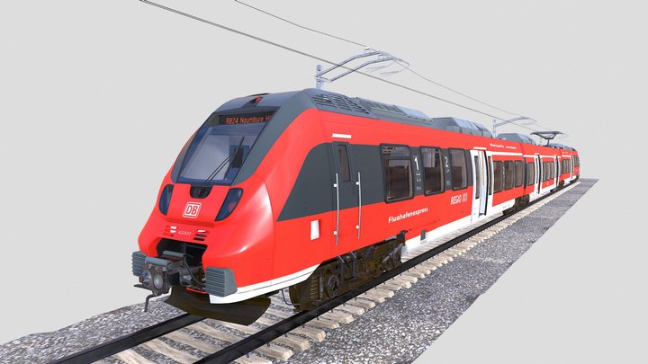 Talent 3D models - Sketchfab