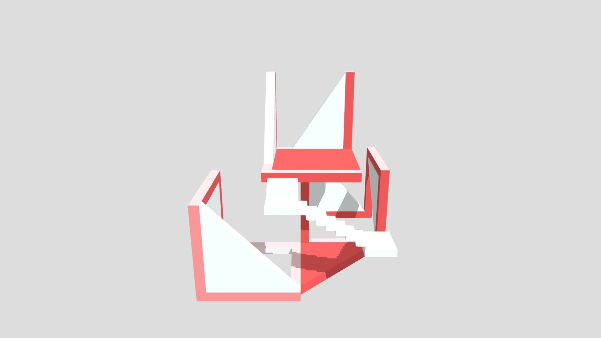 last and final rhino model sketchfab - Download Free 3D model by ...