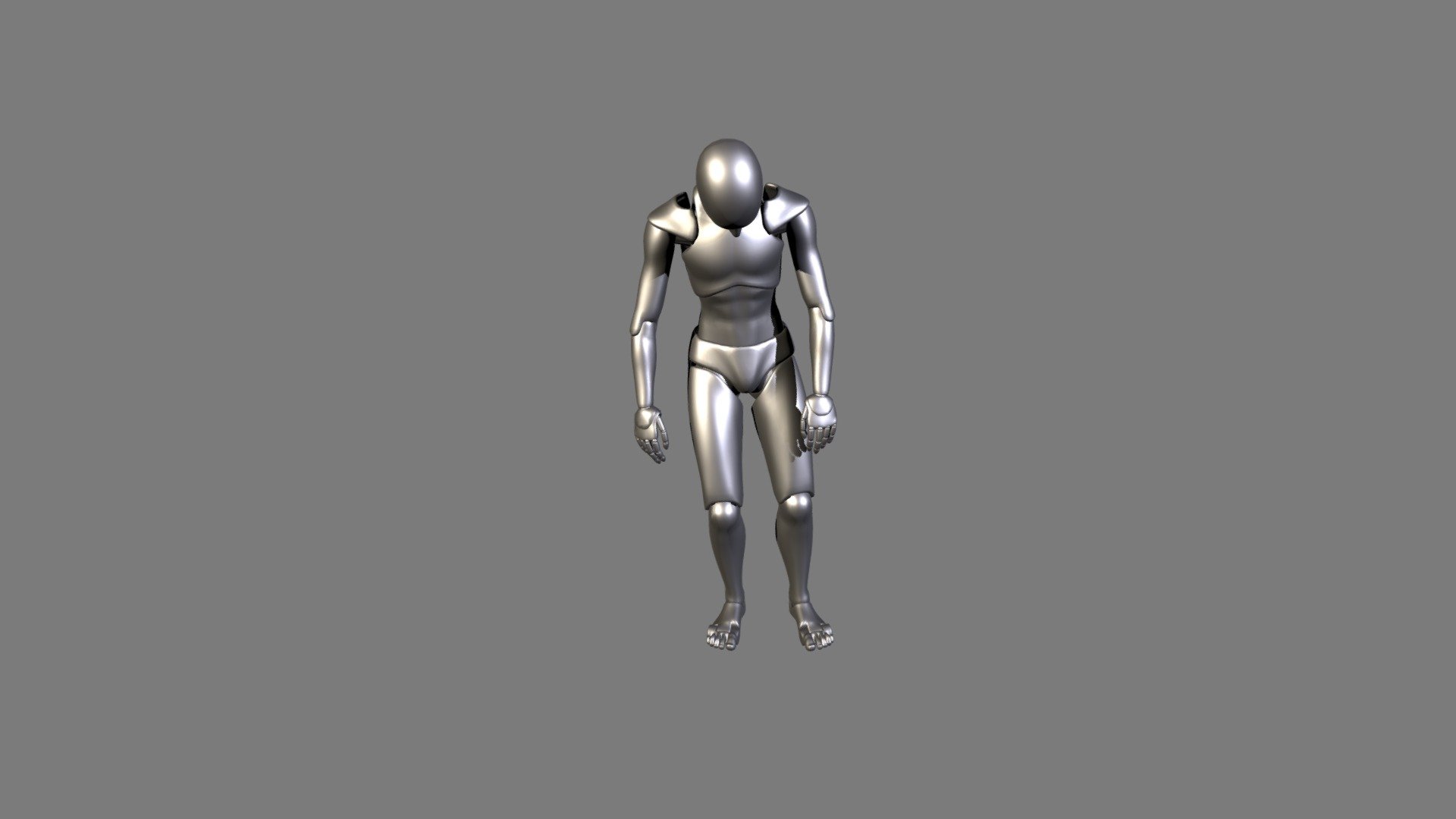 Idle - 3D model by Centroid Motion Capture (@Centroid) [9a7be37 ...