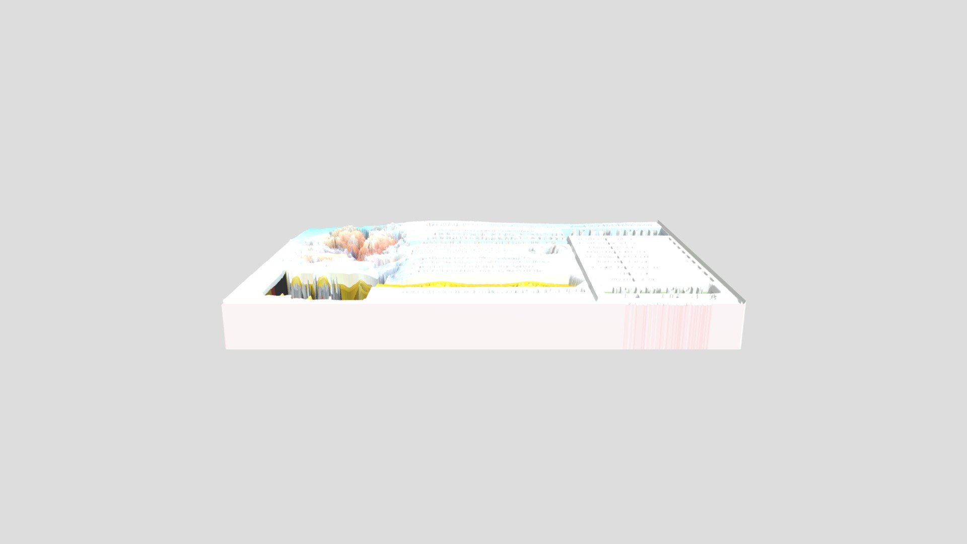 Citralis Male Enhancement Reviews - 3D model by Citralis Male ...