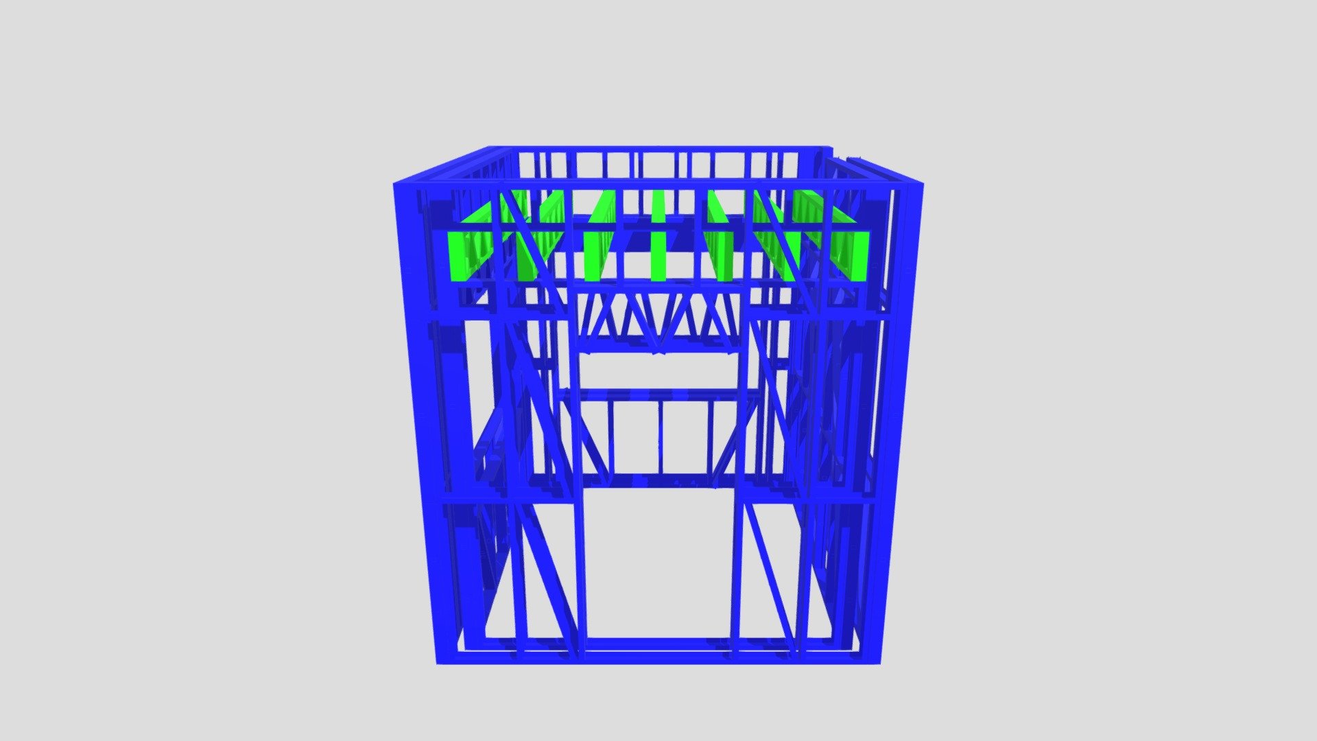 Demo - 3D model by ECOLIT (@LGSFRAMES) [9a807c1] - Sketchfab