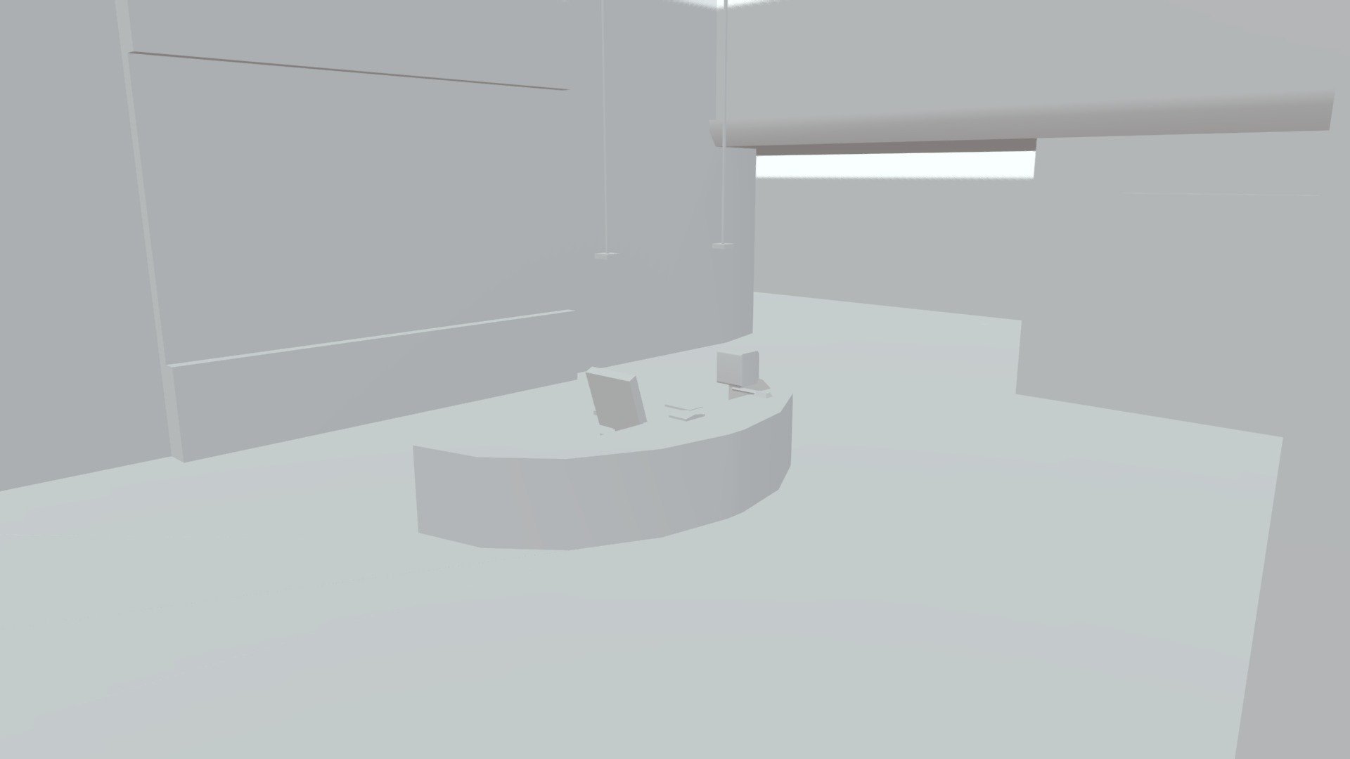Half-Life - C1a0 [With 127 textures] - Download Free 3D model by ...