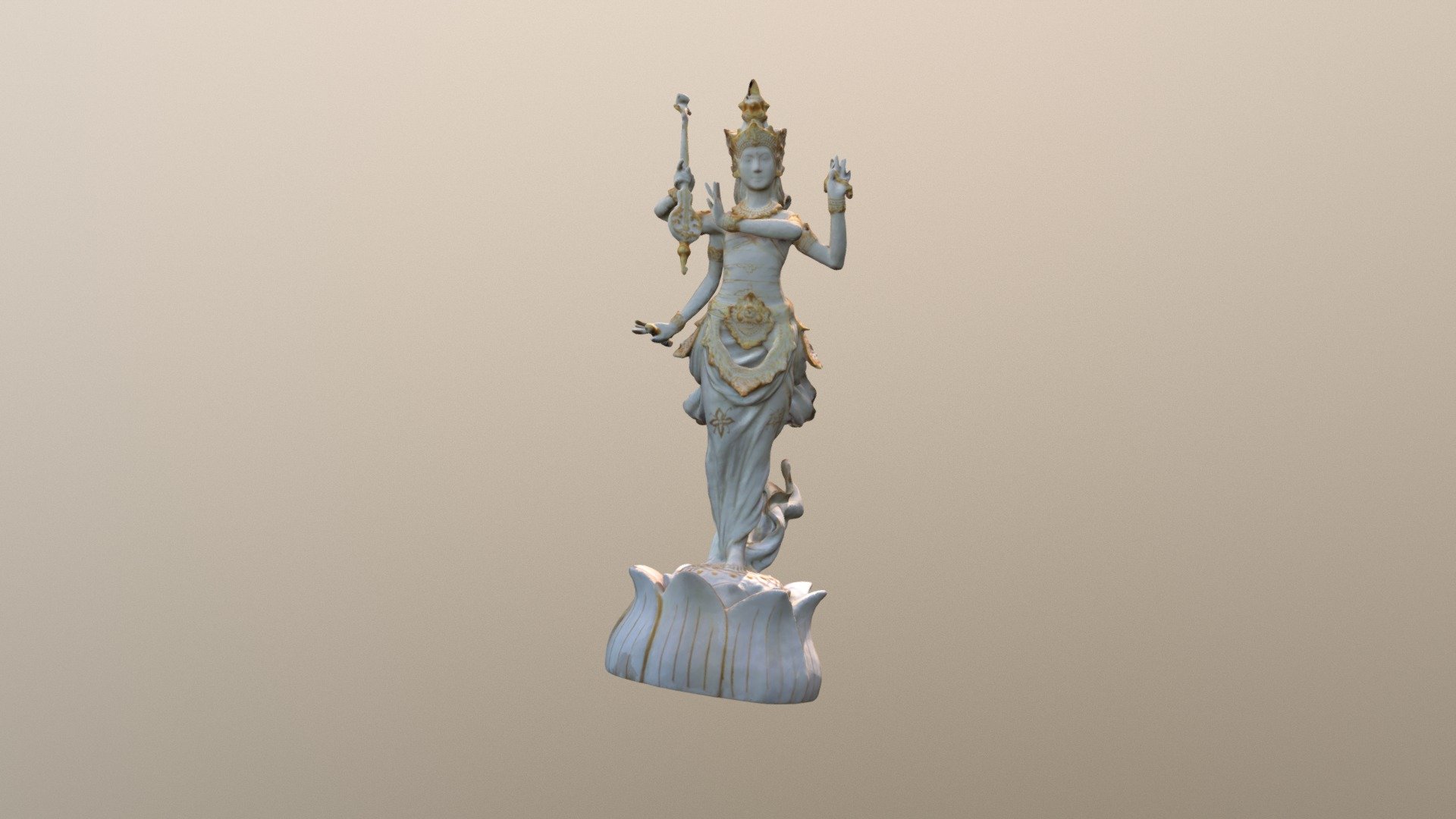 Full body - 3D model by JasonAsbahr [9a80d76] - Sketchfab