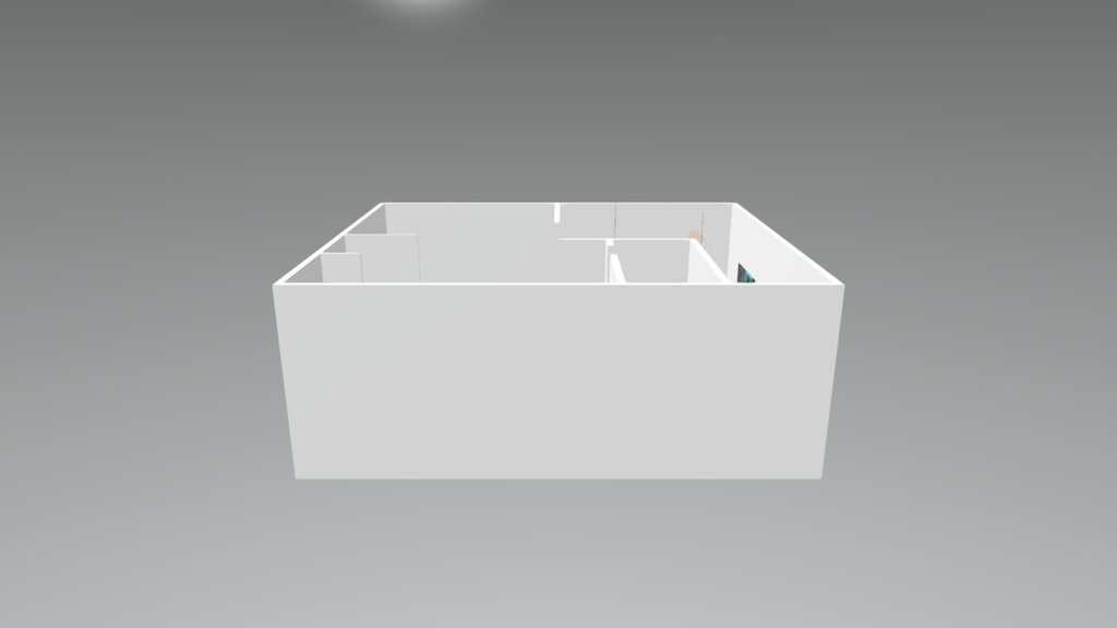 Ica Installation Copy APRIL 18a - 3D model by russellkirk [9a81c8d ...