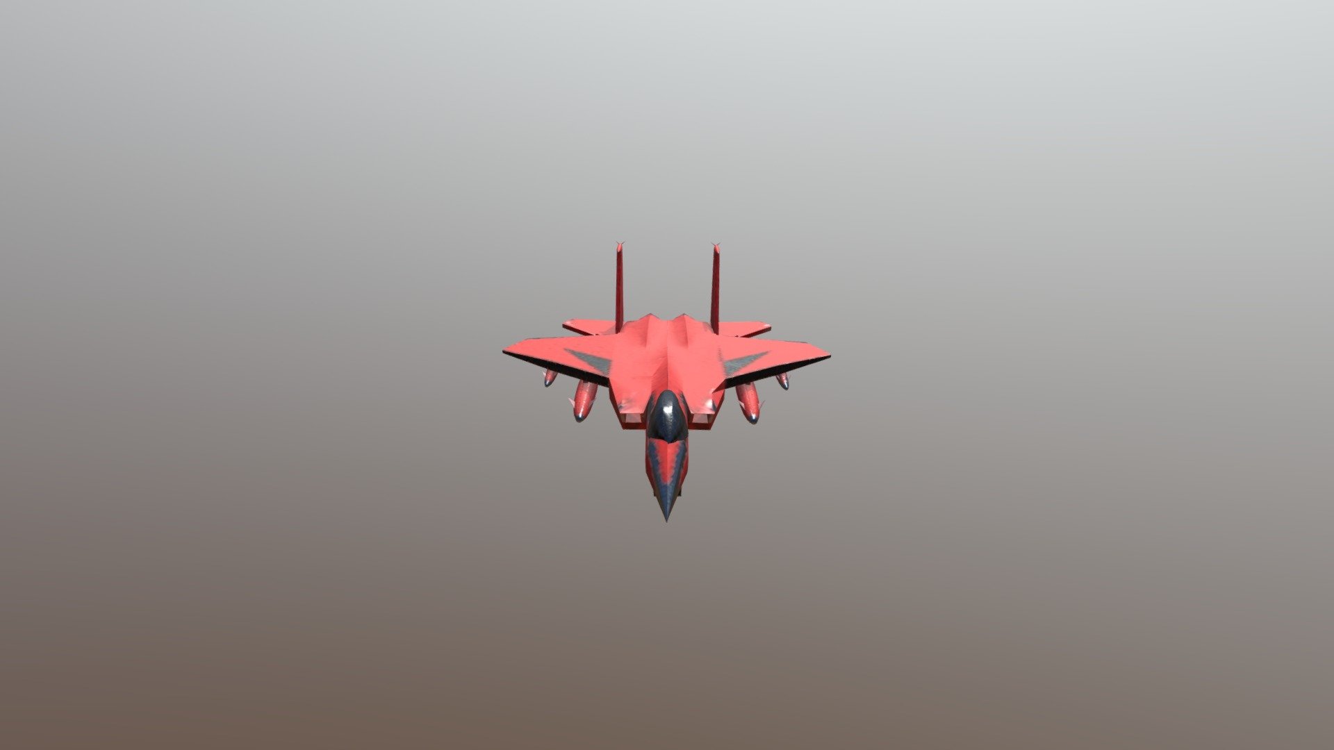 JET - 3D model by Kirthi Vardhan (@Kirthi.Vardhan) [9a82109] - Sketchfab