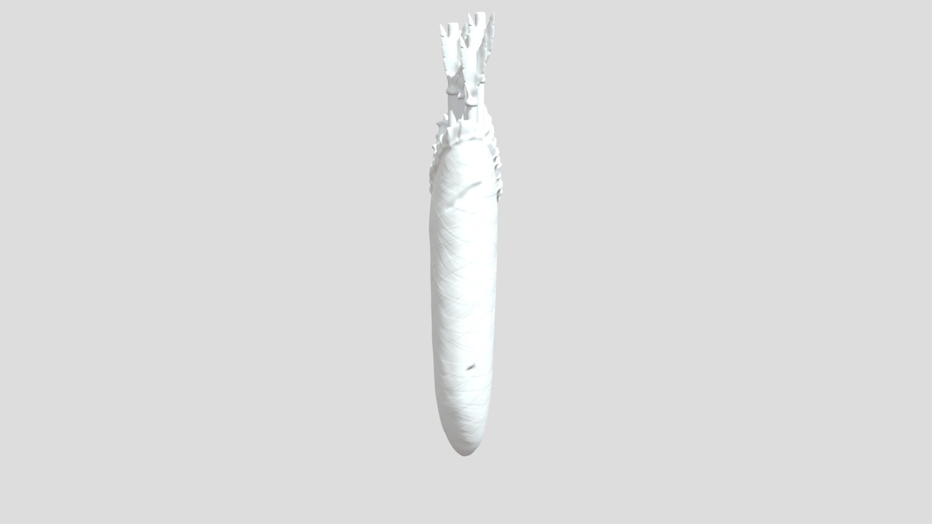 Stocked Quiver - Download Free 3D model by KyleHamo [9a82146] - Sketchfab