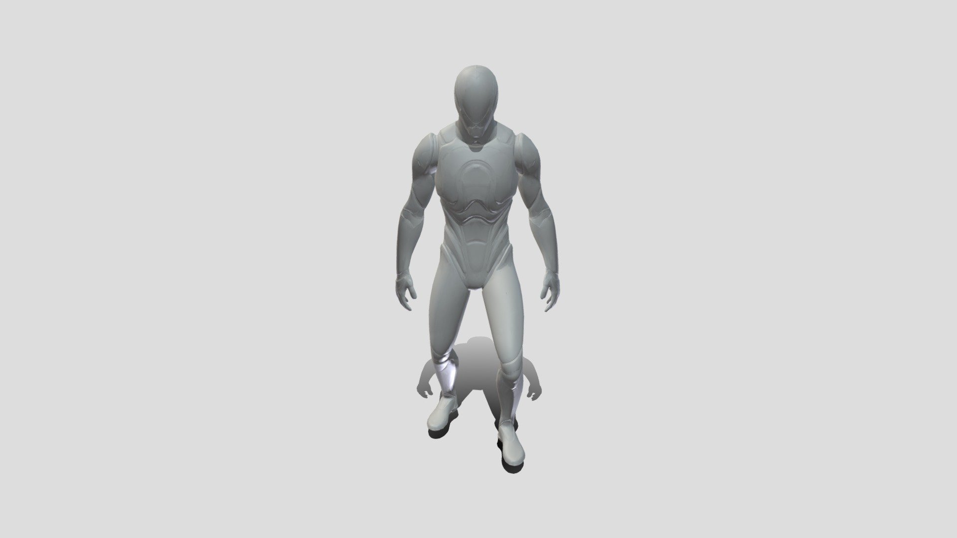 Rig-One Animations - 3D model by Viper (@ViperDiaz) [9a83071] - Sketchfab