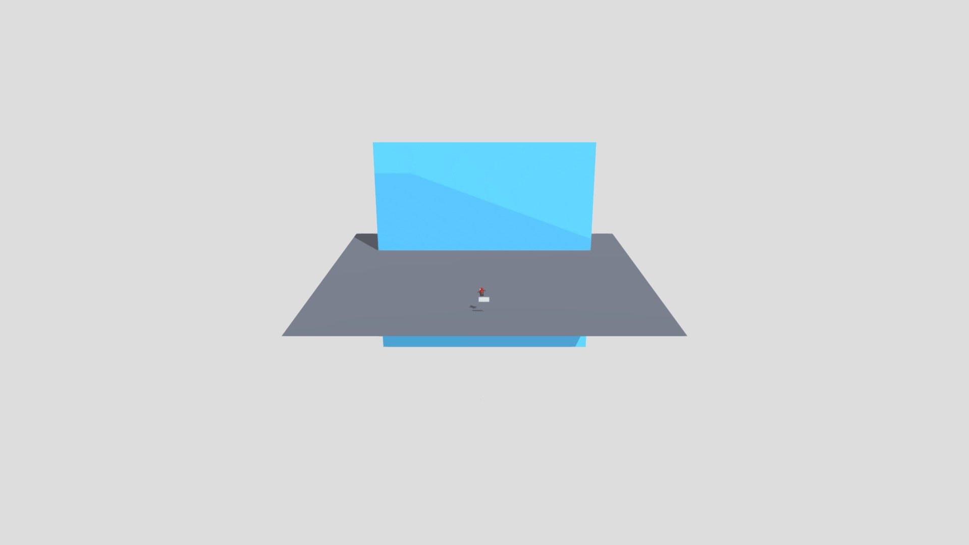 THX Stampede Trailer Remake (July 2022 Update) - 3D model by ...
