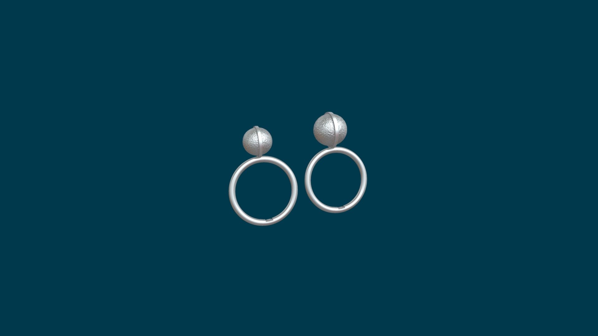 Ring design by Mette Model 3 - 3D model by Ravengaard Jewelry ...