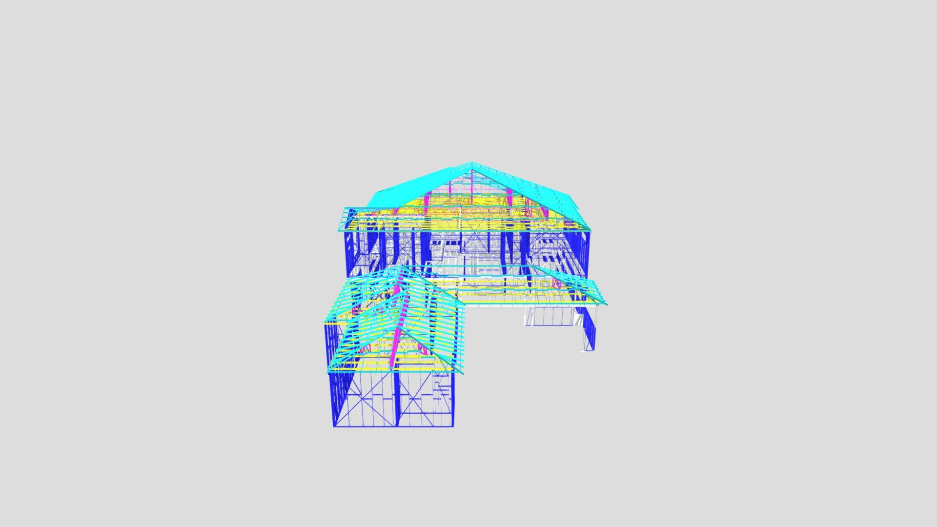 JN0417 Saffron - 3D Model (23.03.22) - Download Free 3D model by Elite ...