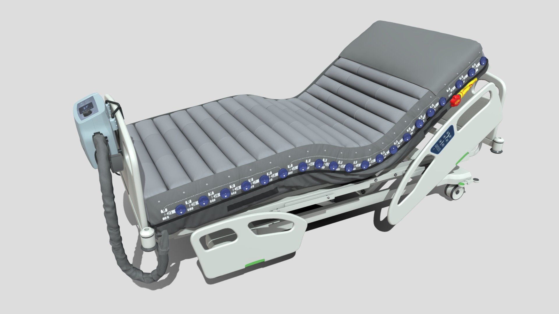 Optima_Prone_draft_0328-2 - Download Free 3D model by jacklu5007 ...