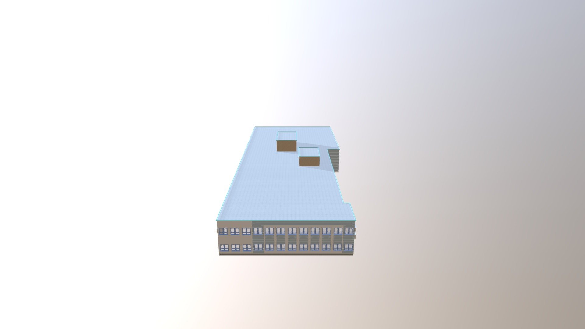 G - 3D model by jarothepro [9a88225] - Sketchfab