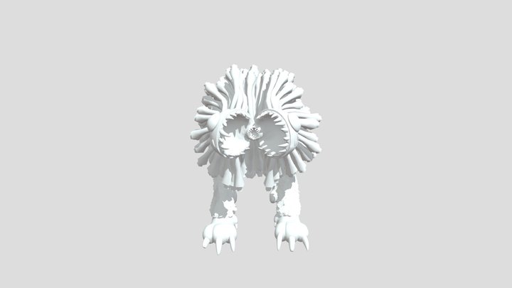 Yarnaby 3D models - Sketchfab