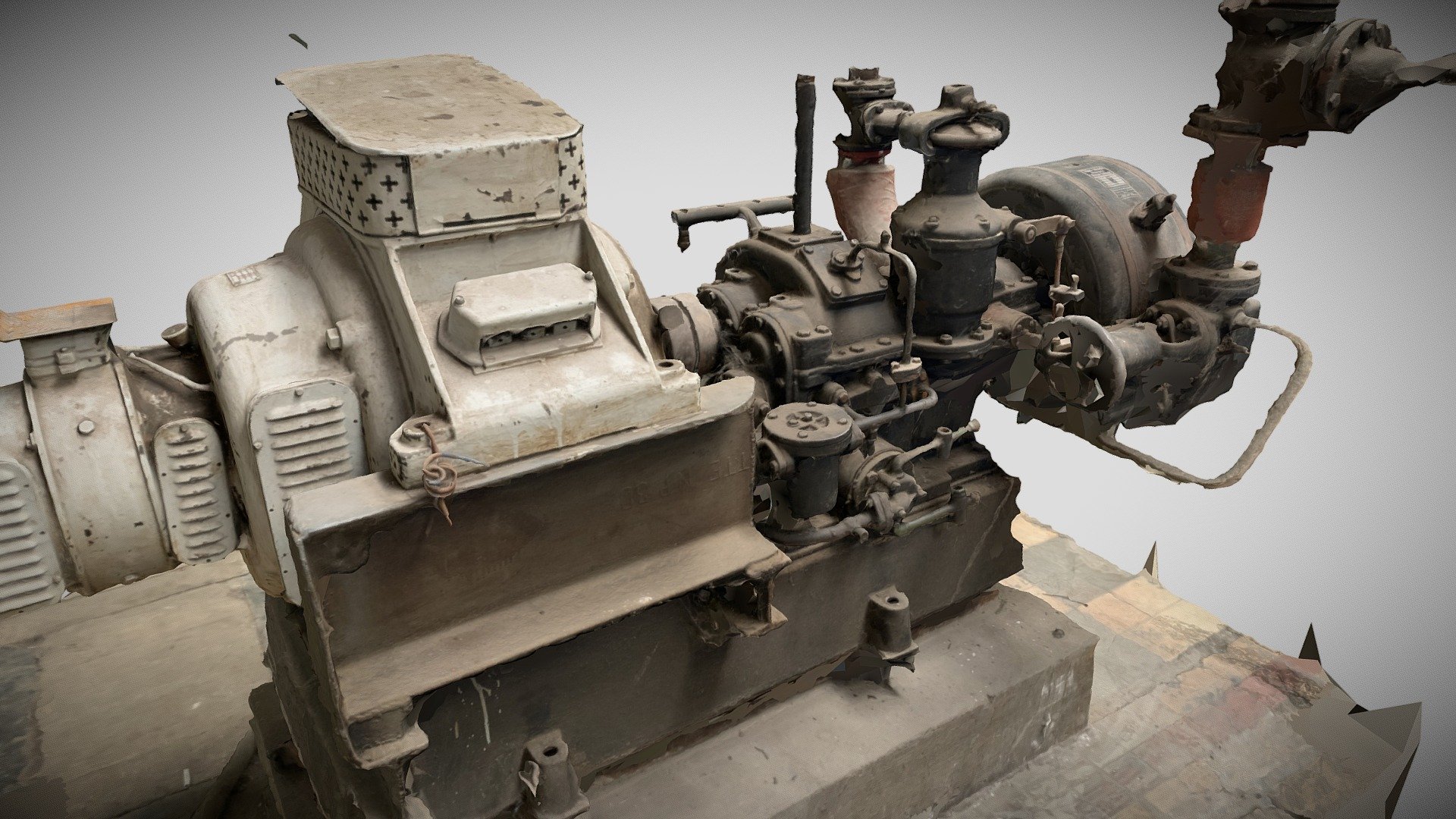 TW - 3D model by lytvynchuk [9a8a768] - Sketchfab