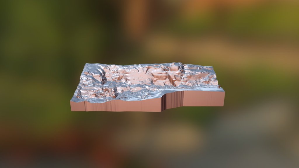 walcott STL - 3D model by acadhammer [9a8bcfe] - Sketchfab