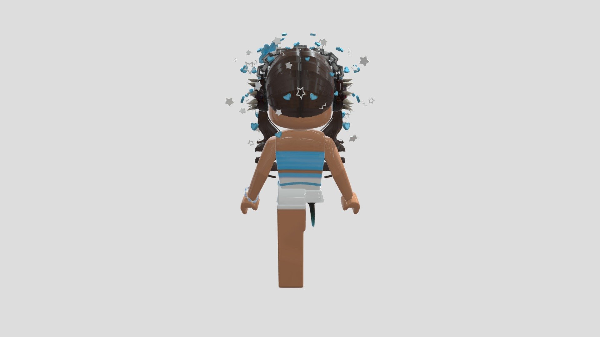 avatar_1850912966_render - 3D model by AureaYT [9a8bf4f] - Sketchfab