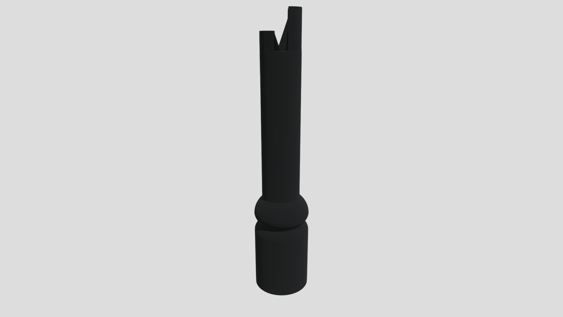 spire - Download Free 3D model by mccrii [9a8e646] - Sketchfab