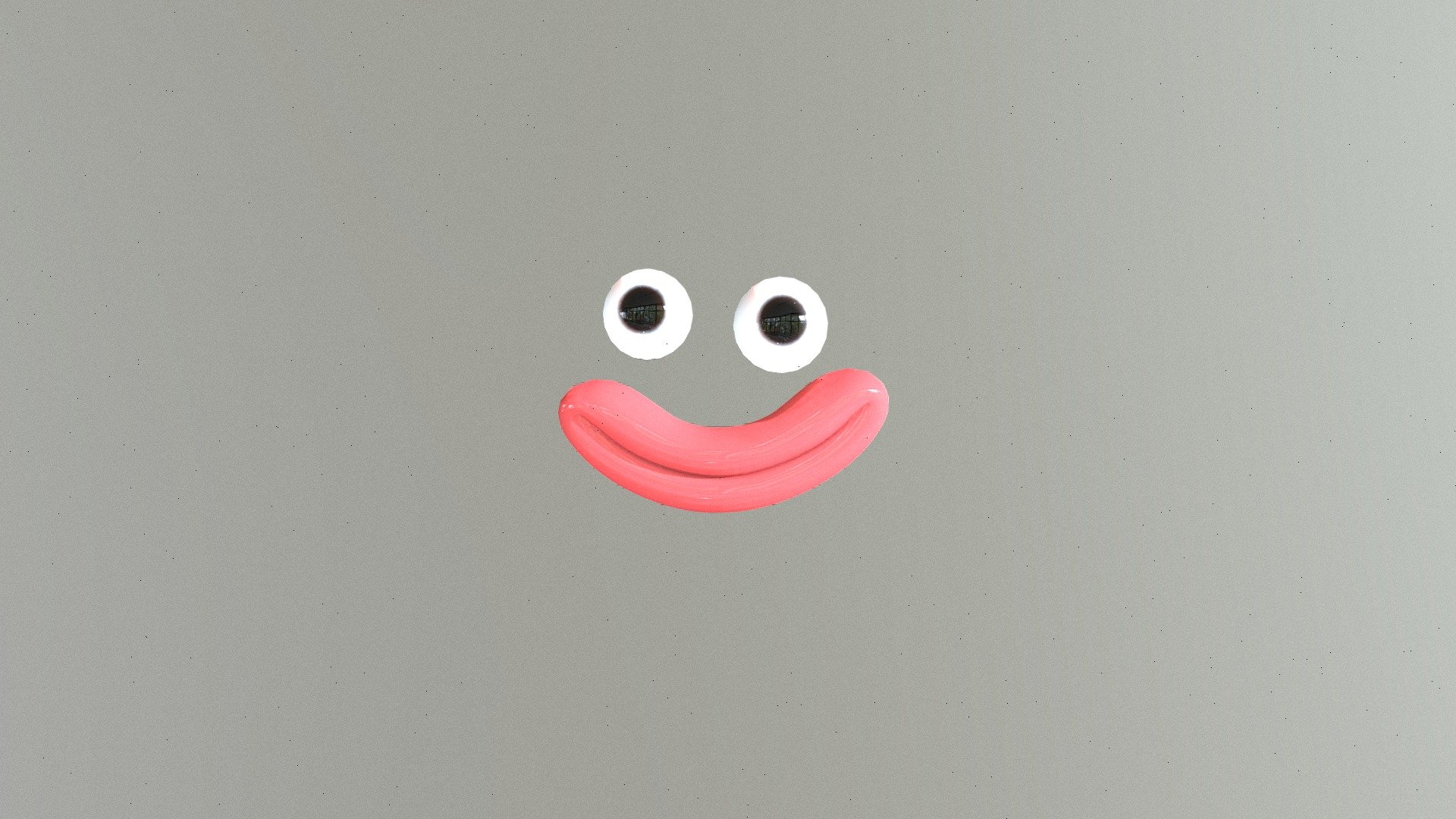 Huggy/Kissy Face - Download Free 3D model by suscraft (@literallydead ...