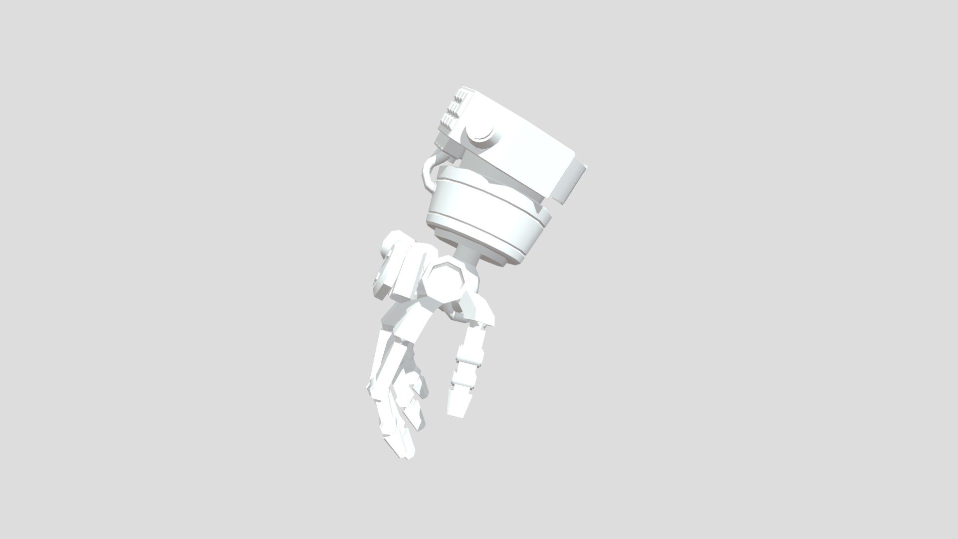 tf2 engineer hand - Download Free 3D model by materialarrow5 [9a909da ...