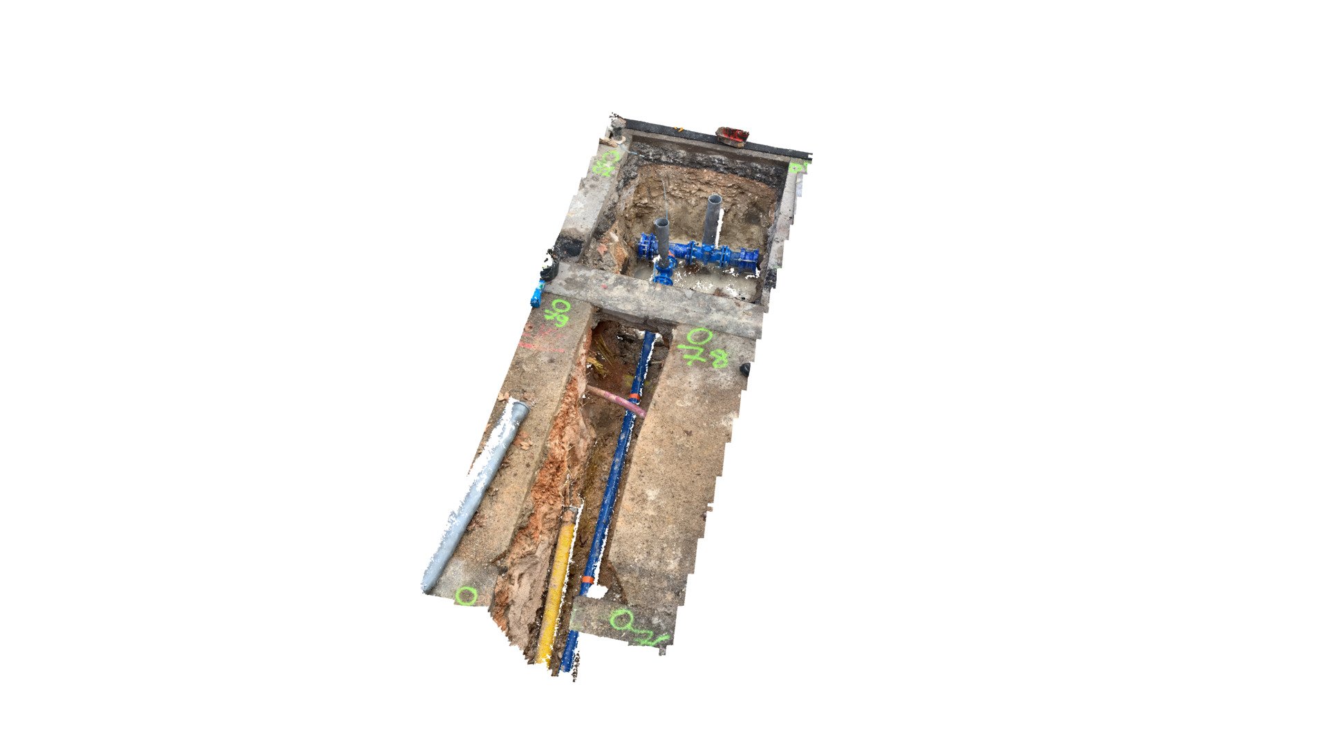 SCAM AEP - 3D model by RezoProcess (@jean-loup) [9a9182b] - Sketchfab