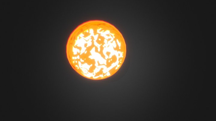Solarsystem 3D models - Sketchfab