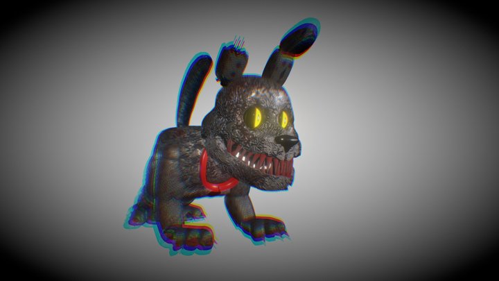 Fetch 3d Models Sketchfab