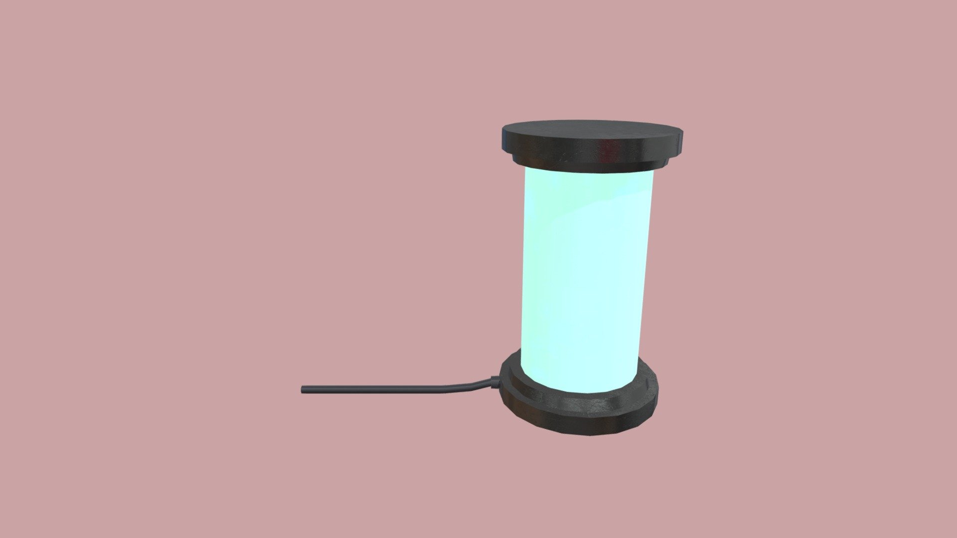 tube - 3D model by Tina N (@HeresLemon) [9a97a53] - Sketchfab